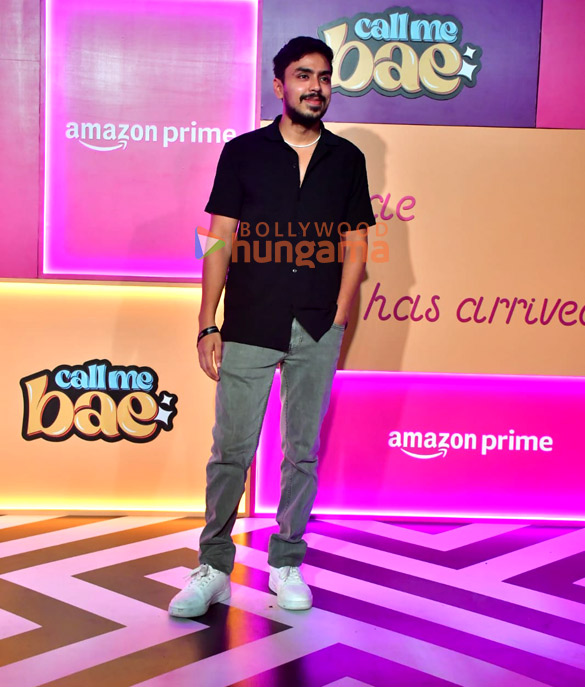 Photos Ananya Panday, Suhana Khan and others grace the premiere of Call ...