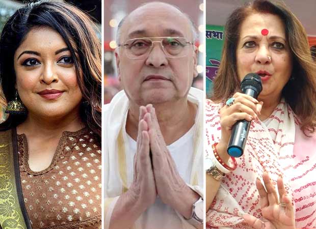 Tanushree Dutta, Victor Banerjee, Moon Moon Sen and others speak on the ...