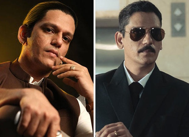 Vijay Varma describes his ‘shift’ from Bharat Tyagi in Mirzapur to ...