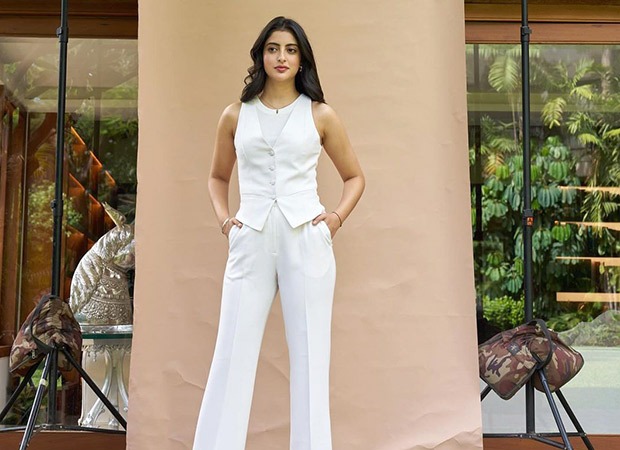 Navya Naveli Nanda declares her passion for social impact and business ...