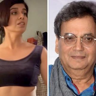 25 Years of Taal EXCLUSIVE: Mita Vashisht reveals Subhash Ghai playfully called her ‘badtameez ...
