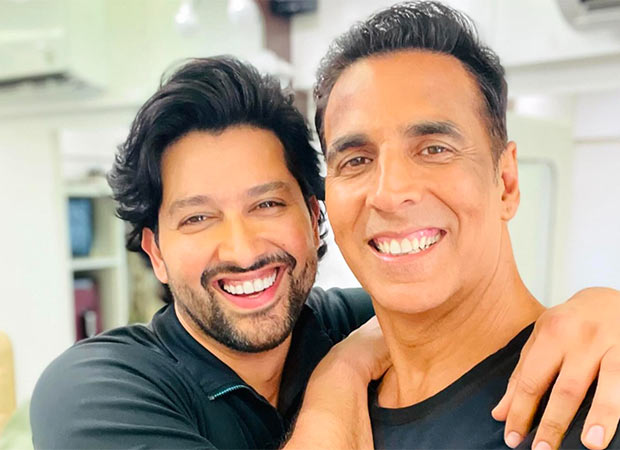 EXCLUSIVE: Aftab Shivdasani promises that Welcome To The Jungle is a “LAUGH RIOT”: “It’s a ...