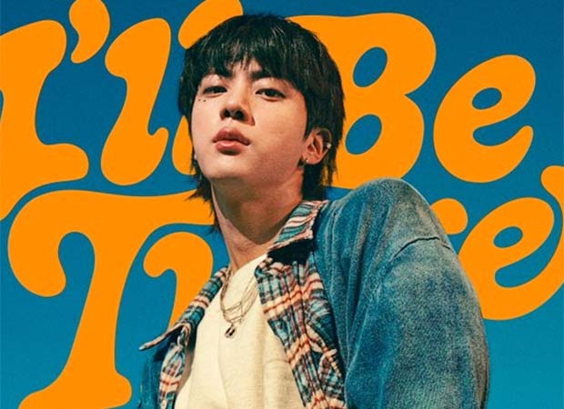 BTS' Jin unveils heartfelt track 'I’ll Be There' ahead of solo album ...