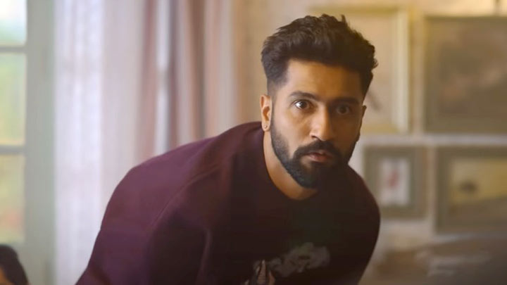 Bad Newz Movie: Review | Release Date (2024) | Songs | Music | Images ...