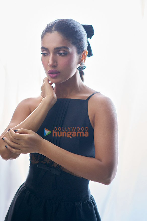 Bhumi Pednekar Photos, Images, HD Wallpapers, Bhumi Pednekar HD Images ...