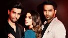 Checkmate Official Trailer | Hungama Web Series | Nyra Banerjee, Rohit Khandelwal, Shaalien ...