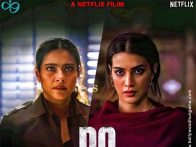 Do Patti Movie: Review | Release Date (2024) | Songs | Music | Images ...