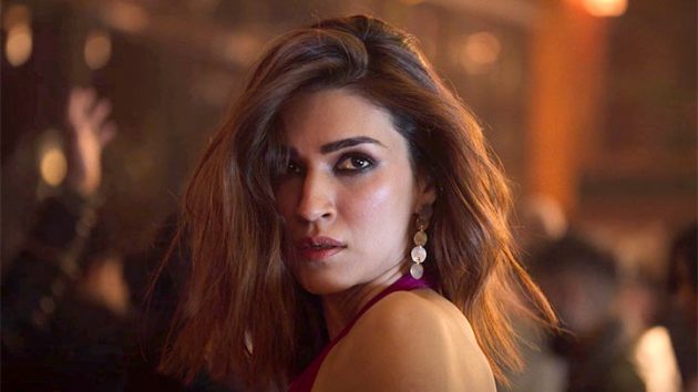 Do Patti: Raanjhan (Song) Kriti Sanon, Shaheer Sheikh - Bollywood Hungama