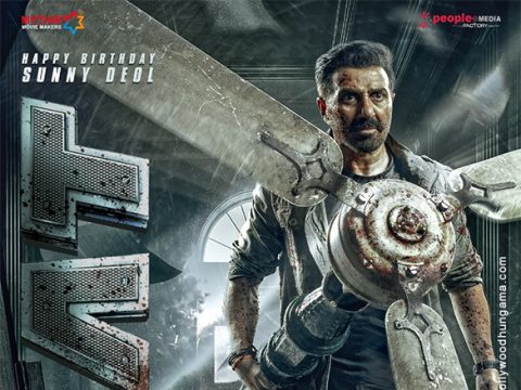 Jaat Movie: Review | Release Date (2025) | Songs | Music | Images ...