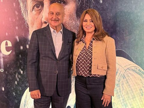 The Signature Movie: Review | Release Date (2024) | Songs | Music ...