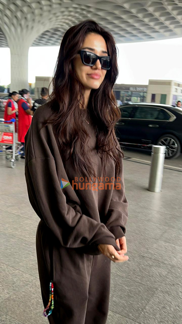 Photos Disha Patani, Laxmi Rai, Shweta Tiwari and others snapped at the ...