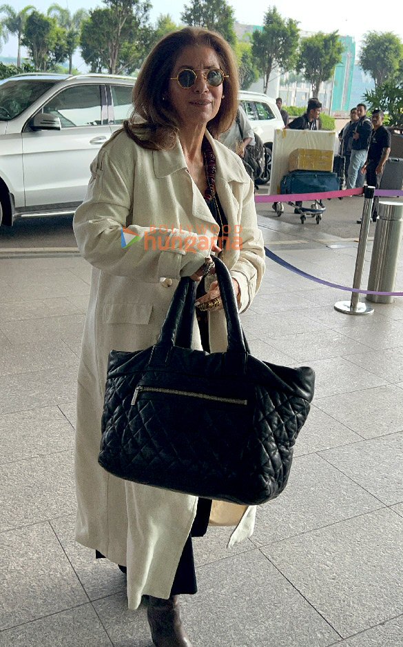 Photos Tamannaah Bhatia, Sonam kapoor Ahuja and others snapped at the ...