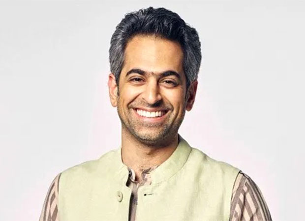 Emmy Award Winning director Richie Mehta becomes Goodwill Ambassador ...