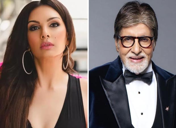Somy Ali shares fond memories of Amitabh Bachchan on his 82nd Birthday ...