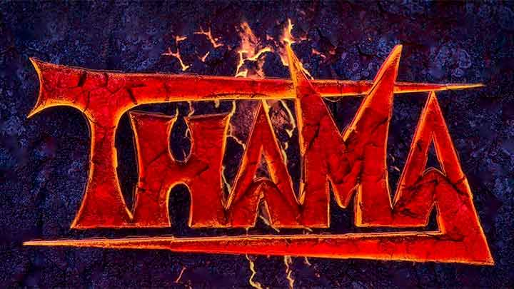 Thama – Announcement | Ayushmann Khurrana, Rashmika Mandanna, Paresh ...