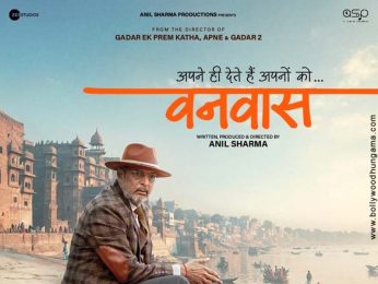 Vanvaas Movie: Review | Release Date (2024) | Songs | Music | Images ...