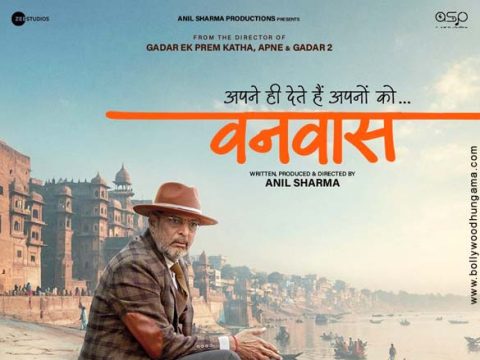 Vanvaas Movie: Review | Release Date (2024) | Songs | Music | Images ...