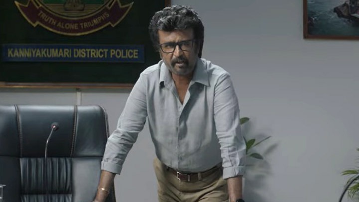 Vettaiyan The Hunter (Hindi) – Trailer | Rajinikanth | Amitabh Bachchan ...