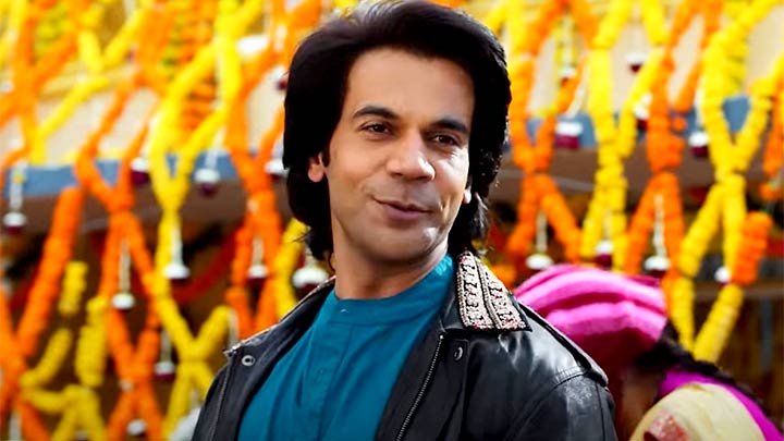 Vicky Ka Swag? – Rajkummar Rao, Triptii Dimri | Vicky Vidya Ka Woh Wala ...