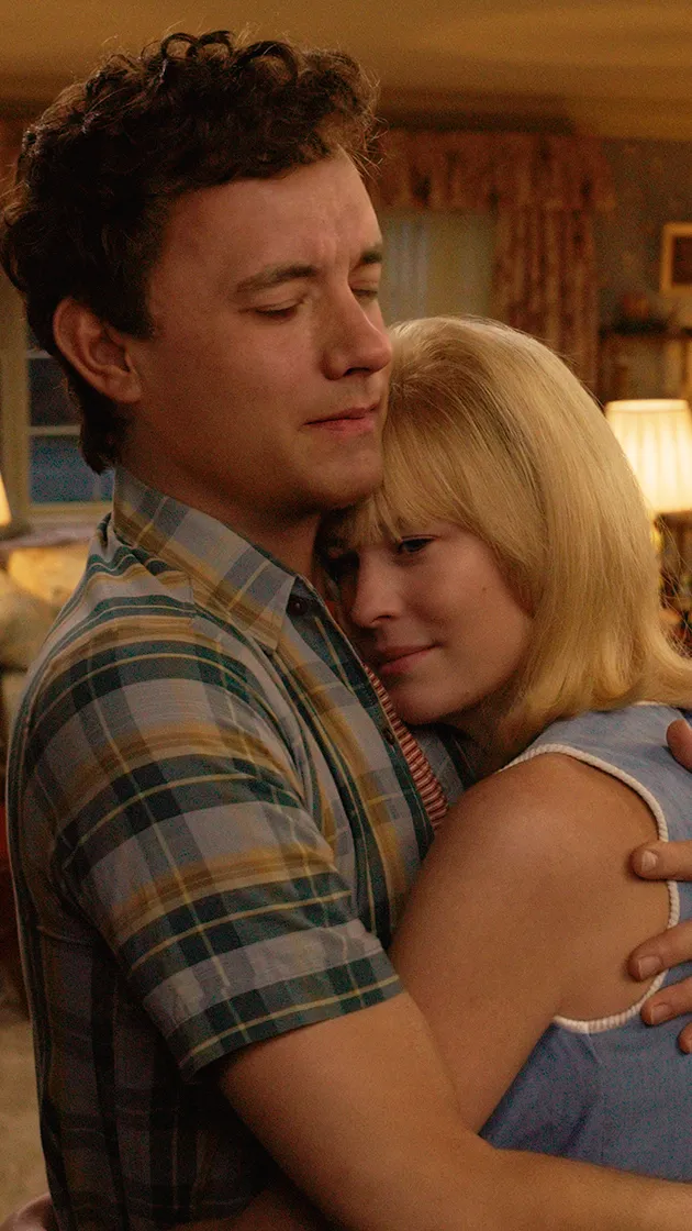 Here (English) Movie: Review | Release Date (2024) | Songs | Music ...