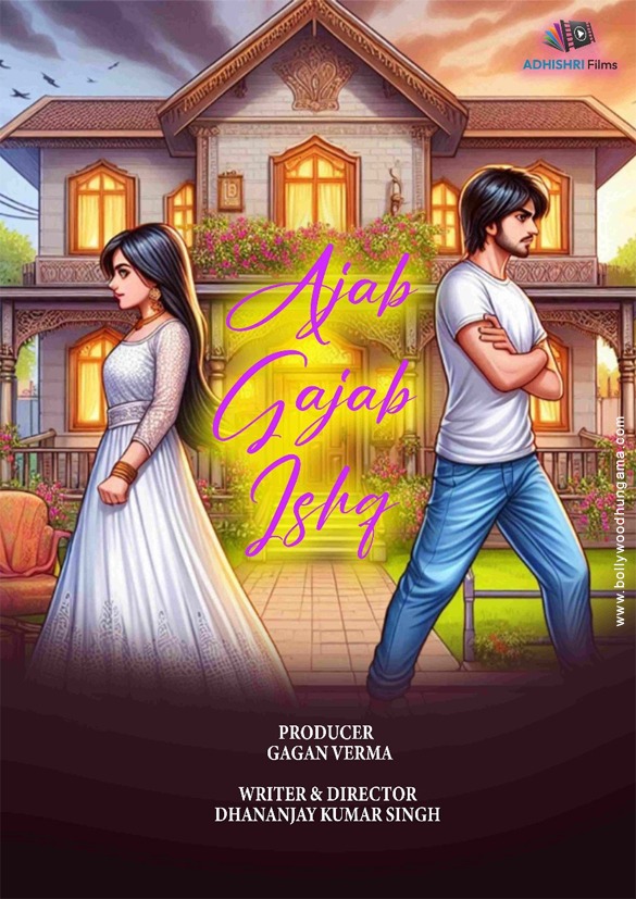 Ajab Gajab Ishq Movie: Review | Release Date (2024) | Songs | Music ...