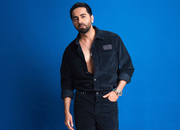 Ayushmann Khurrana reveals why Thama is a career game-changer in ...