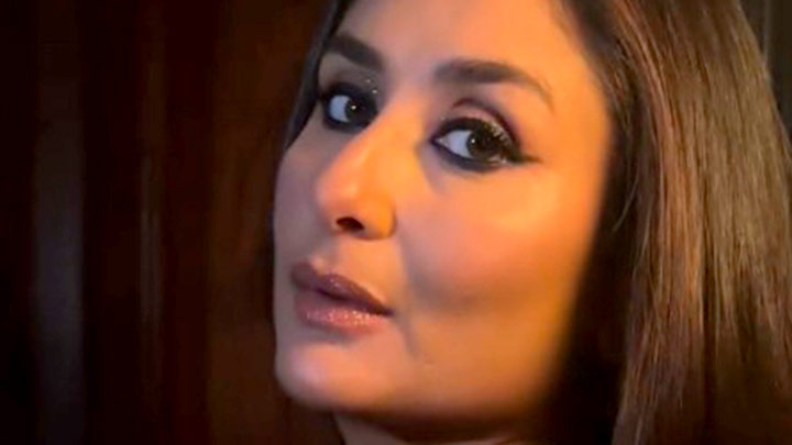 Kareena Kapoor In Bebo