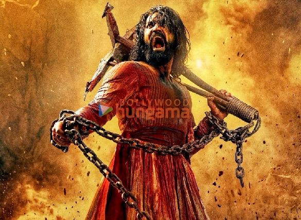 Chhaava Movie: Review | Release Date (2024) | Songs | Music | Images ...