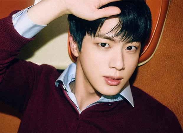“I’ll be there” says BTS’ Jin in his solo debut EP ‘Happy’ - Album ...