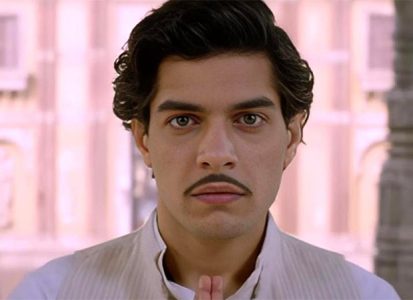 Maharaj Movie: Review | Release Date (2024) | Songs | Music | Images ...