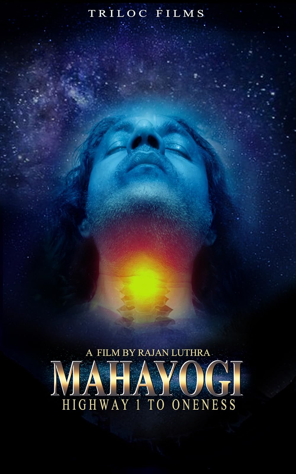 Mahayogi: Highway 1 to Oneness (English) Movie: Review | Release Date ...