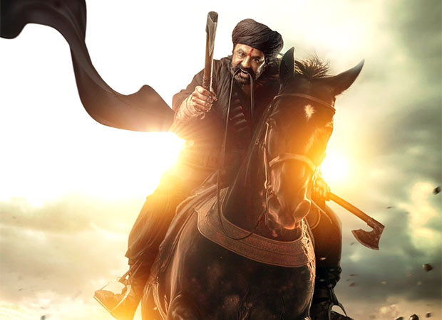 Nandamuri Balakrishna turns Daaku Maharaj in Bobby Deol starrer NBK109 ...