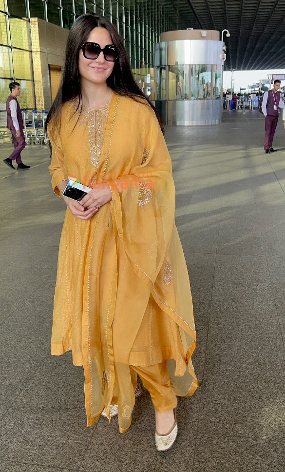 Photos Katrina Kaif, Raashii Khanna, Boman Irani and Jaideep Ahlawat ...