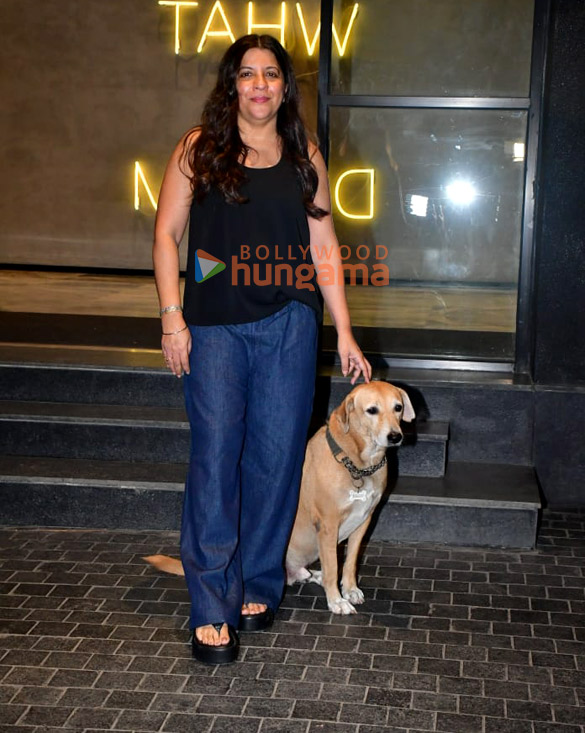 Photos Samantha Ruth Prabhu, Rana Daggubati and others snapped at Excel ...