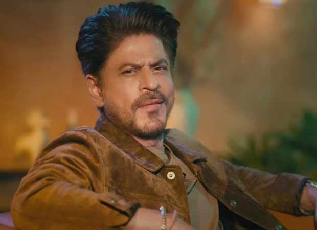 Shah Rukh Khan draws parallels to Mufasa’s journey ahead of Mufasa: The ...