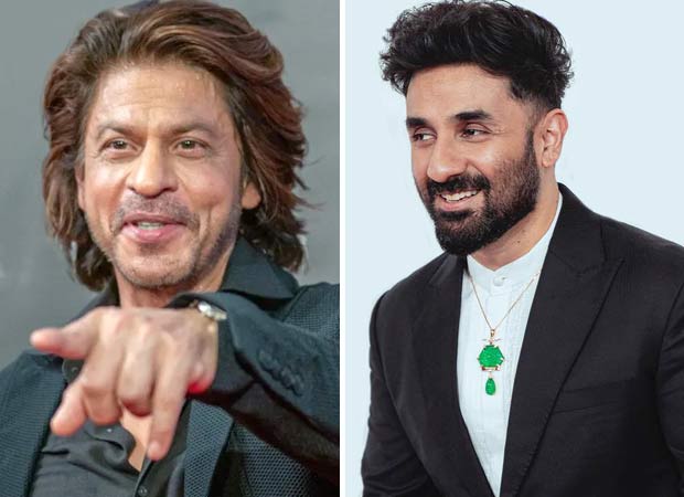 Shah Rukh Khan’s iconic Baazigar dialogue finds a spot in Vir Das’ International Emmys monologue ...