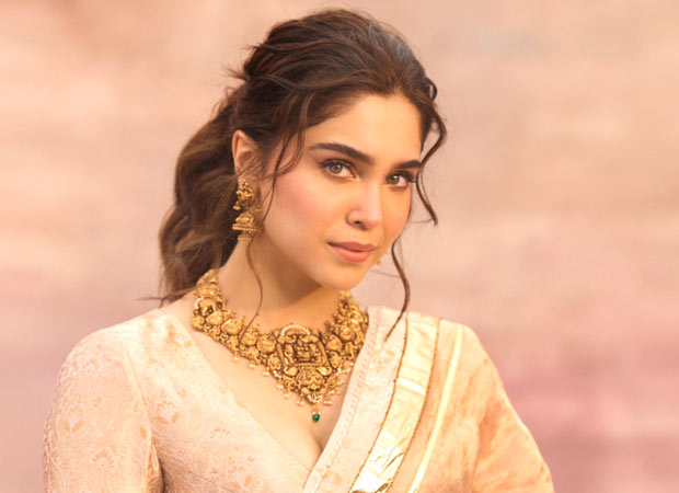 Sharvari joins Viksit Bharat Young Leaders Dialogue Initiative; says ...