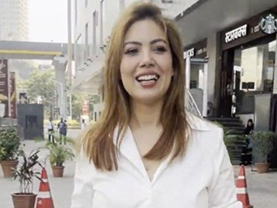 Munmun Dutta, Filmography, Movies, Munmun Dutta News, Videos, Songs ...