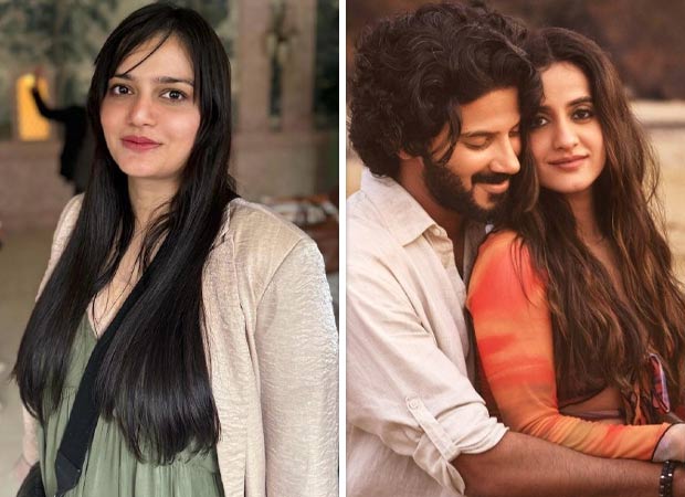 EXCLUSIVE: ‘Heeriye’ director Taani Tanvir calls Dulquer Salmaan ...