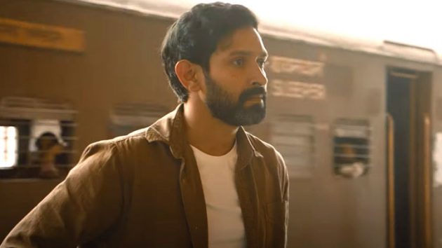 The Sabarmati Report Movie: Review | Release Date (2024) | Songs ...