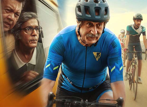 Vijay 69 Movie Review: VIJAY 69 is a light-hearted tale that works due to the relatability ...