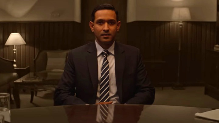 Zero Se Restart Movie: Review | Release Date (2024) | Songs | Music ...