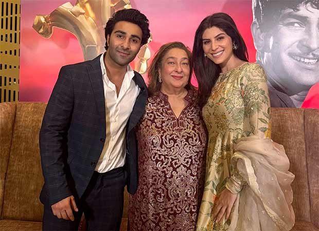 EXCLUSIVE: Elnaaz Norouzi pays tribute to the legendary Raj Kapoor ...