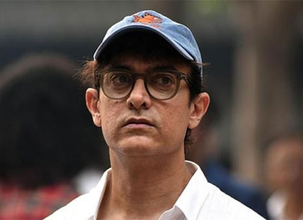 Aamir Khan speaks on finding “middle ground” after almost quitting ... Aamir Khan speaks on finding “middle ground” after almost quitting ...