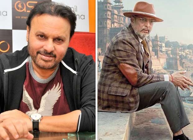 Anil Sharma on the low opening of Vanvaas, “Collections will gradually grow” : Bollywood News ...