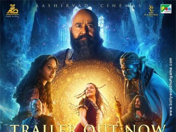 Barroz Movie: Review | Release Date (2024) | Songs | Music | Images ...