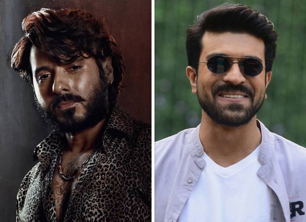 Divyenndu joins Ram Charan for Buchi Babu Sana’s RC16 : Bollywood News ...