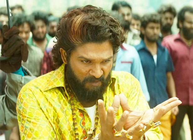 EXCLUSIVE: CBFC passes Pushpa 2 – The Rule’s Hindi version 48 hours ...