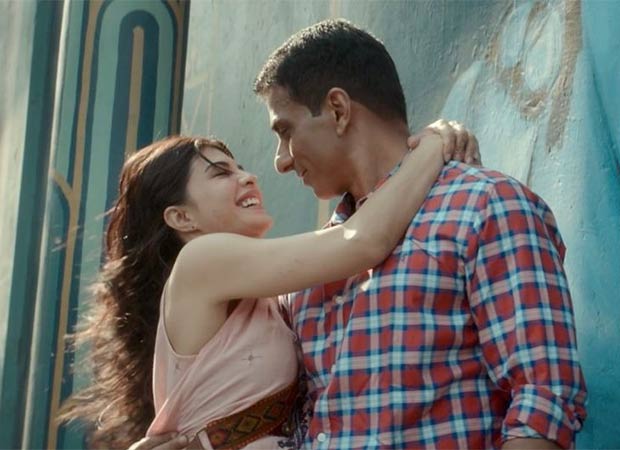 Fateh song ‘Ruaa Ruaa’ out: Stebin Ben and Rupali Moghe lend their soulful voices to Sonu Sood ...