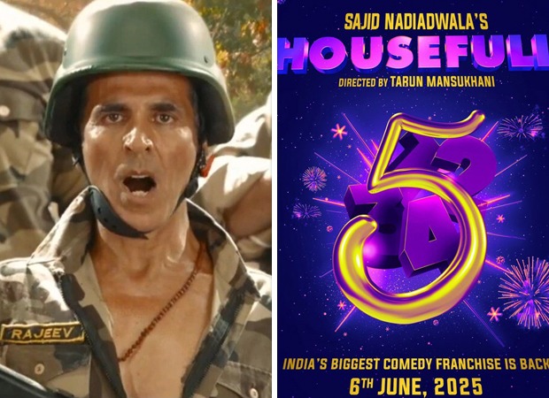 EXCLUSIVE: Shreyas Talpade on common factors in Housefull 5 and Welcome To The Jungle, “Stories ...